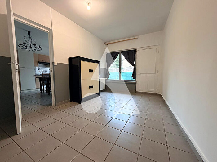 Maison 2 pièces à vendre - Somain, Centre-ville, Gare, Marécaux