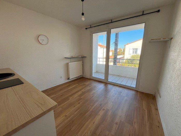 Appartement 1 pièce à louer à Le Fief-La Garenne, Royan