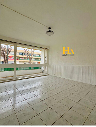 Appartement à vendre - Lapalud - 4 pièces - 3 chambres