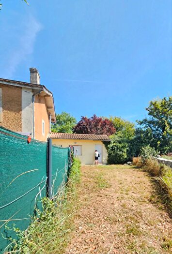 Maison à louer - Blaye - 1 pièce