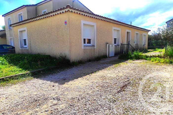 Alès, Silhol, Pierre Plantée, Conilhères - Maison 4 pièces à louer