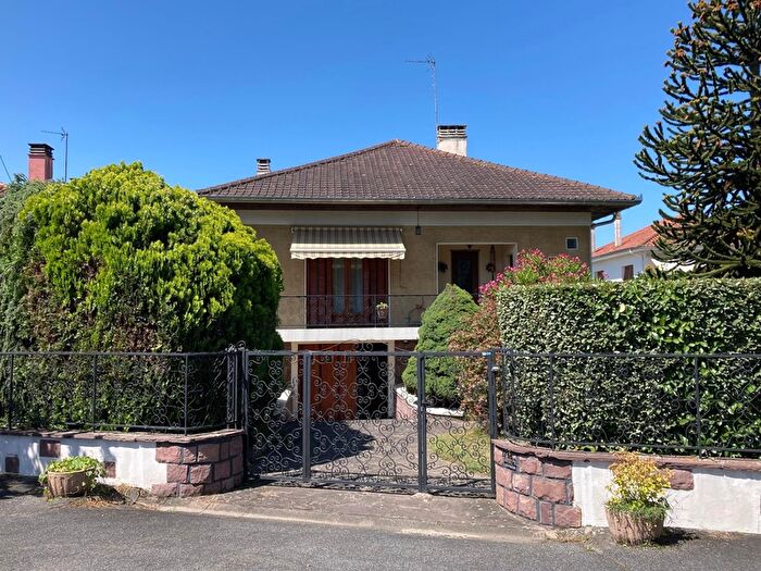 Maison 6 pièces à vendre - Aureilhan