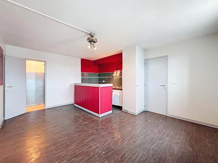 Biarritz, Centre-ville Ouest : Appartement 2 pièces à vendre