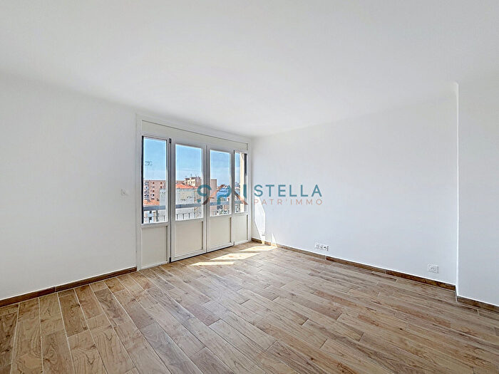 Ajaccio, Pietralba, Saint-Joseph : Appartement 3 pièces à louer