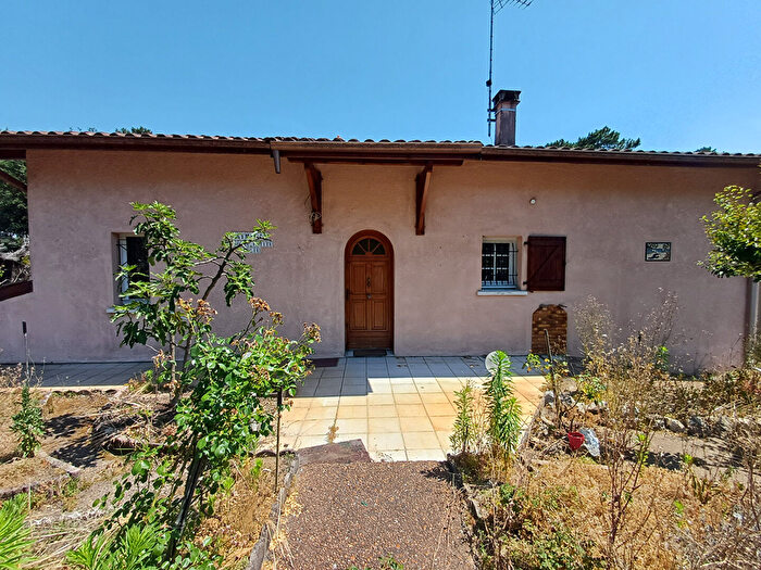 Capbreton, Mariotte, Deux Pins - Maison 6 pièces à vendre