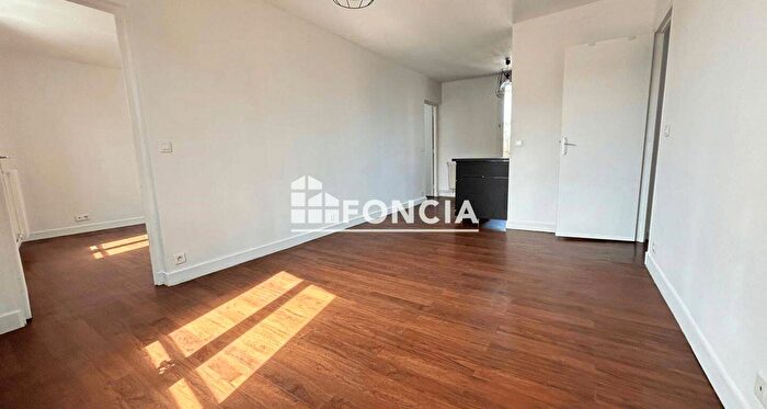 Appartement 4 pièces à louer - Percy Schneider, Clamart