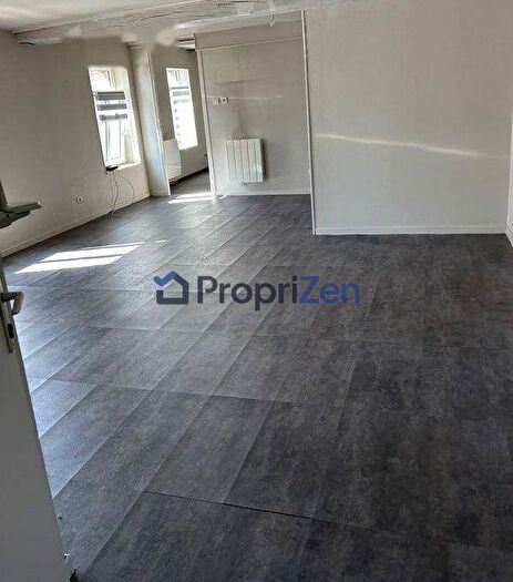 Appartement 3 pièces à louer - Haspres