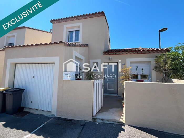 Maison 5 pièces à vendre à Jacou