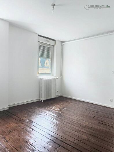 Appartement 3 pièces à louer à Centre Ville, Reims