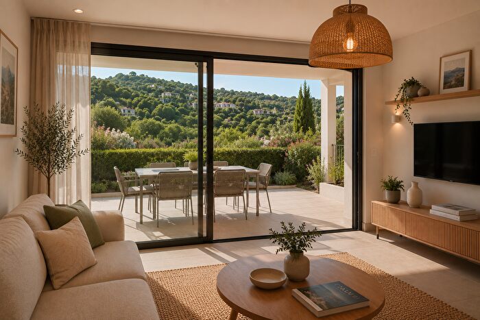 Calvi - Maison 2 pièces à vendre