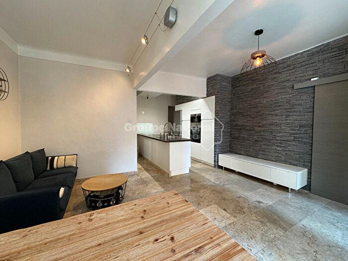 Maison 3 pièces à vendre - Beaumes-de-Venise