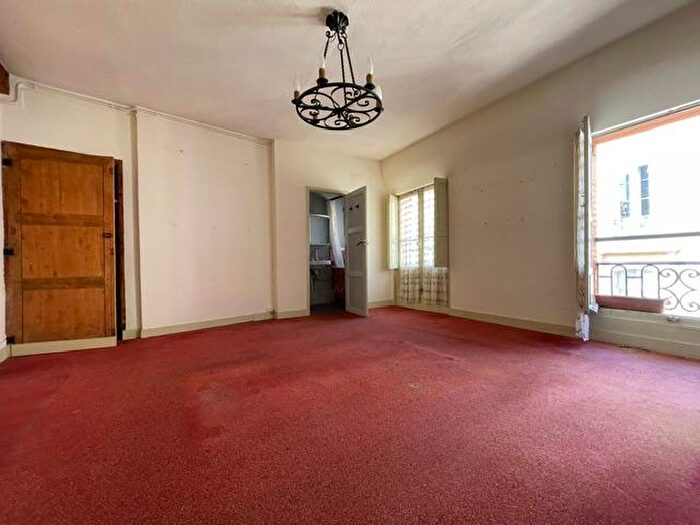 Toulouse, Saint-Georges - Appartement 4 pièces à vendre