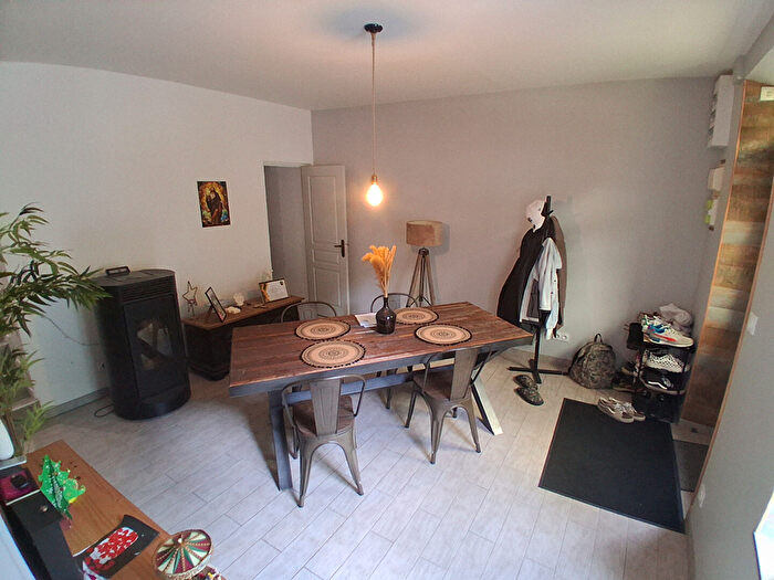 Maison 5 pièces à vendre - Deville