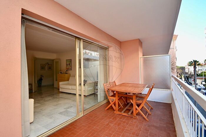 Appartement 2 pièces à Antibes, Rabiac, Carriat, Les Semboules, Les Brusquets, à vendre