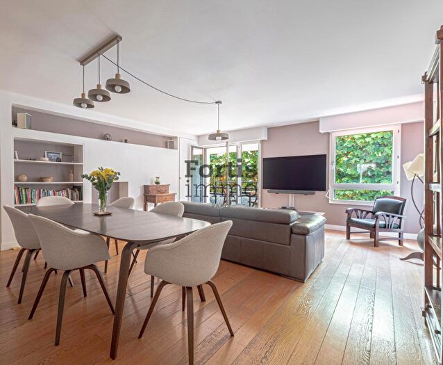 Appartement 4 pièces à Rueil-Malmaison, Rueil sur Seine, à vendre
