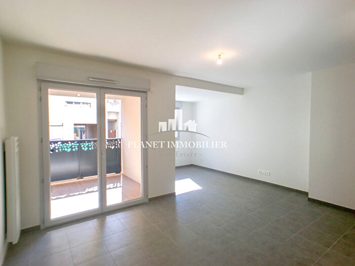 Appartement à vendre - Saint-Laurent-du-Var, Centre-ville, Rascas, Notre-Dame, Condamines - 1 pièce