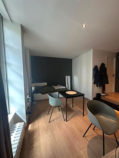 Appartement 1 pièce à Saint-Étienne, Centre-ville, Peuple, Chavanelle, à louer