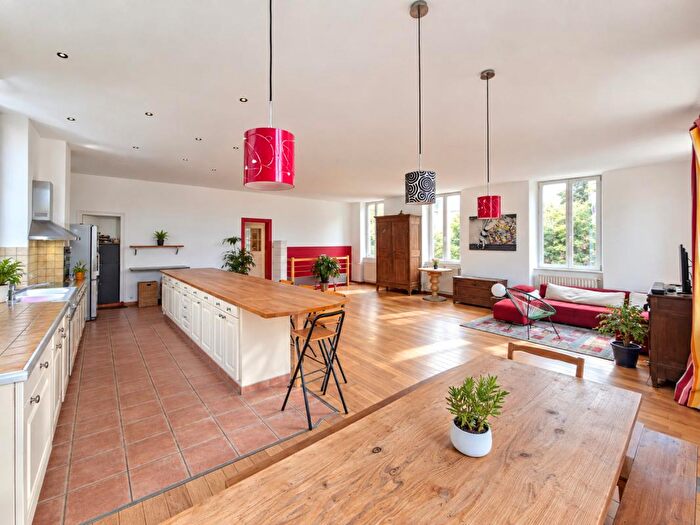 Appartement 7 pièces à vendre - Geispolsheim