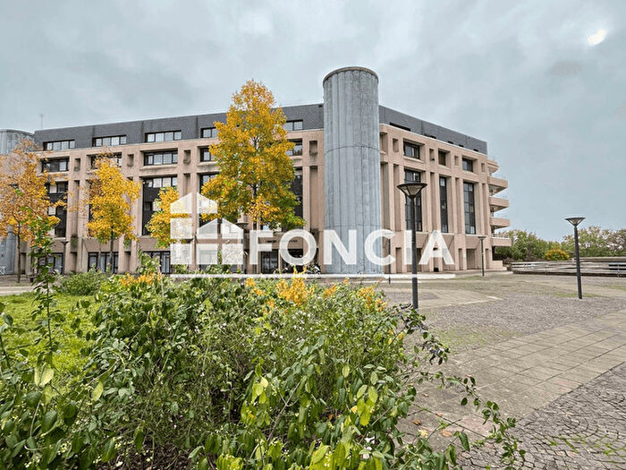 Appartement à vendre - Orléans, La Madeleine, Saint-Laurent - 1 pièce