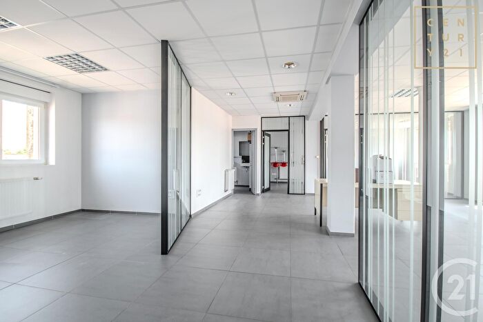 Maubeuge, Centre-ville - Appartement 8 pièces à vendre