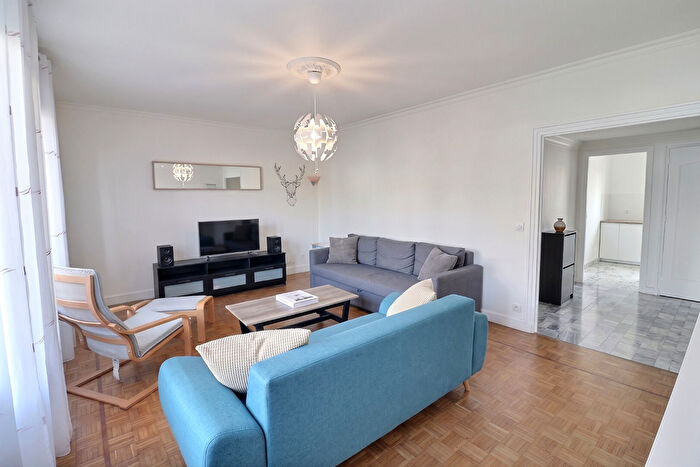 Brest, Kérinou, Saint-Luc - Appartement 4 pièces à vendre