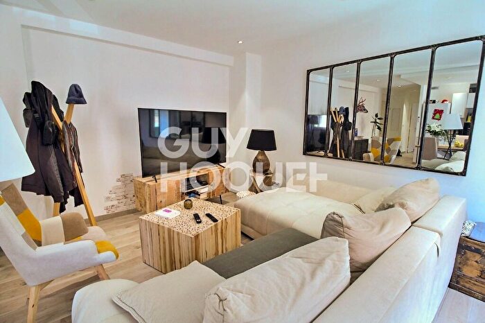 Appartement 2 pièces à Ajaccio, La Viletta, Pietrina, Gare, à louer