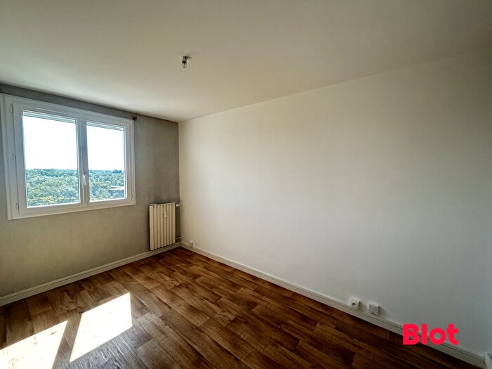Appartement 2 pièces à louer à Quartiers Sud-Ouest, Bréquigny