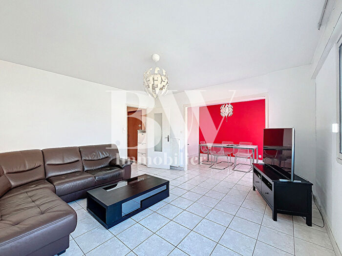 Appartement à vendre - Brest, Tréornou - 4 pièces - 2 chambres