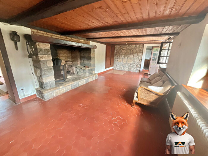 Maison 3 pièces à vendre - Les Combes