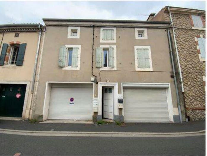 Appartement 2 pièces à Albinque, Saint Jean, Castres, à louer