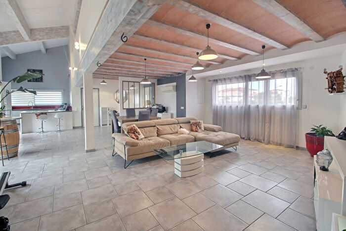 Maison à vendre - Alénya - 4 pièces - 3 chambres