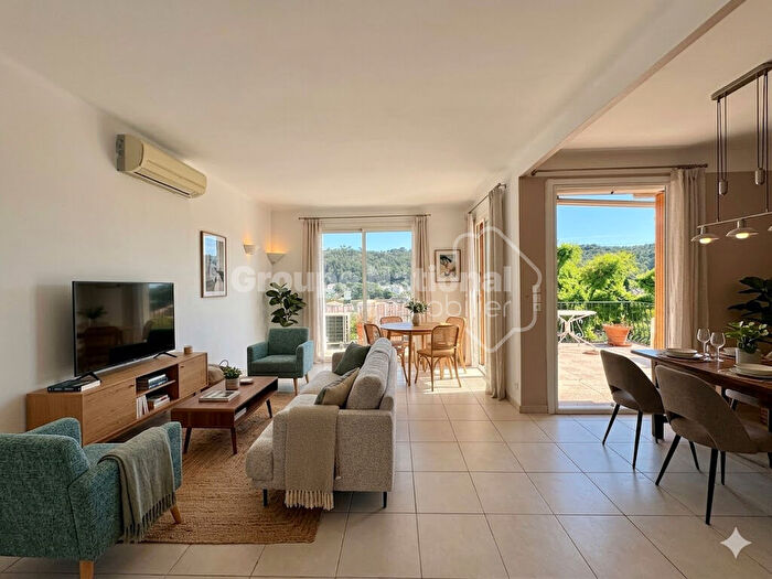 Le Rove - Appartement 3 pièces à vendre