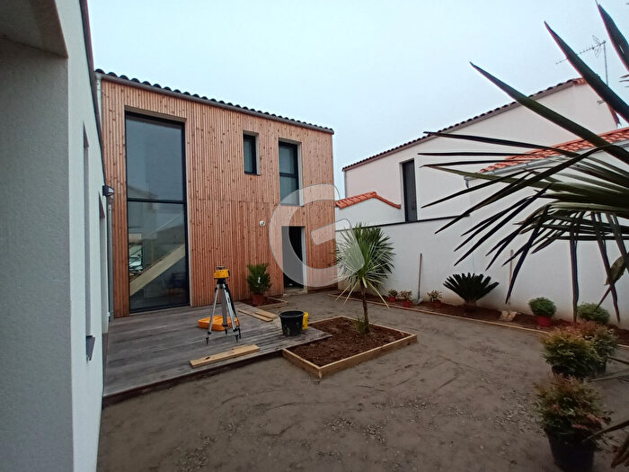 Maison 4 pièces à Olonne-sur-Mer, La Guérinère, Les Moinardes, Les Favrioux, à louer