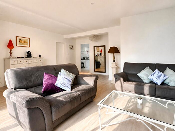 Appartement 3 pièces à Pin-Balma, à vendre