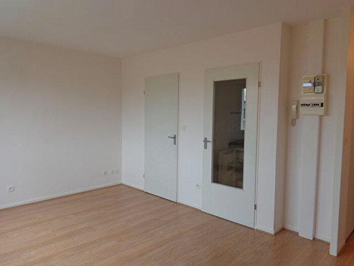 Reims, Barbâtre - Appartement 1 pièce à louer