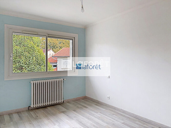 Appartement à louer - Castelsarrasin, Cassenel - 4 pièces - 3 chambres