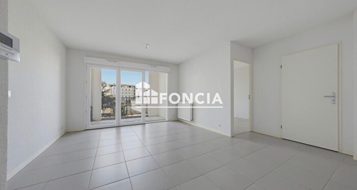 Talence, Centre-ville, Université, Lycée - Appartement 3 pièces à vendre