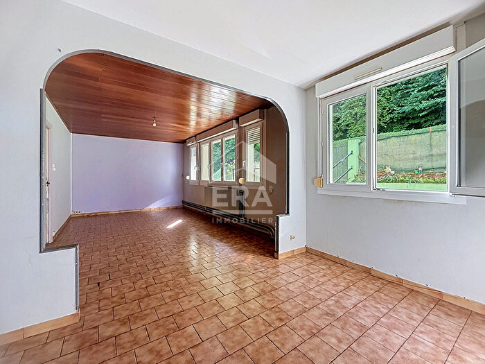 Appartement 4 pièces à vendre - Réhon