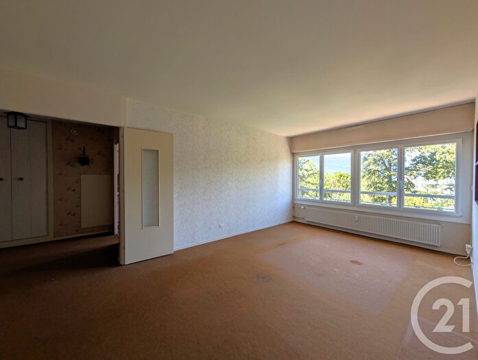 Appartement 2 pièces à vendre à Chambéry, Les Hauts de Chambery