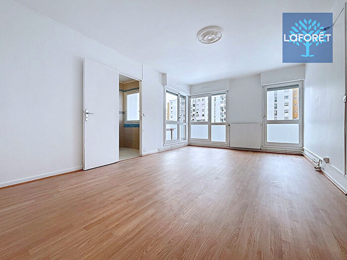 Appartement à vendre - Noisy-le-Grand, Est - 4 pièces - 3 chambres