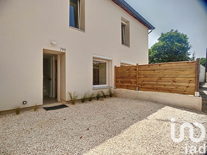 Maison à vendre - Tournon-sur-Rhône - 5 pièces - 3 chambres