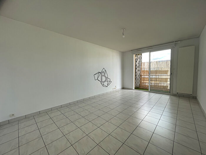 Appartement 2 pièces à louer à Rodez, Bourran, Calcomier