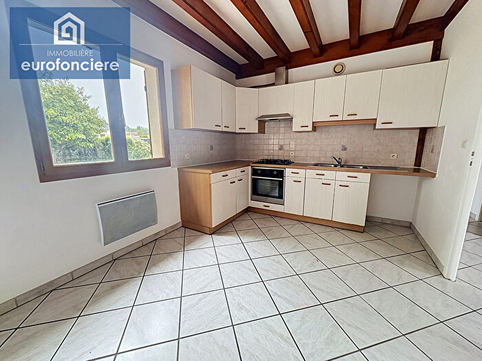 Maison 6 pièces à Troyes, Trevois, Croncels, à louer