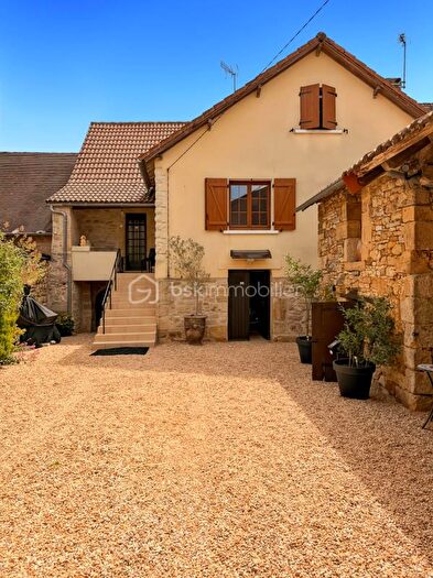 Tourtoirac - Maison 6 pièces à vendre