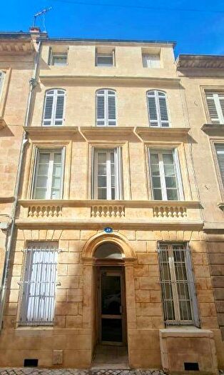 Appartement 1 pièce à louer à Bordeaux Sud
