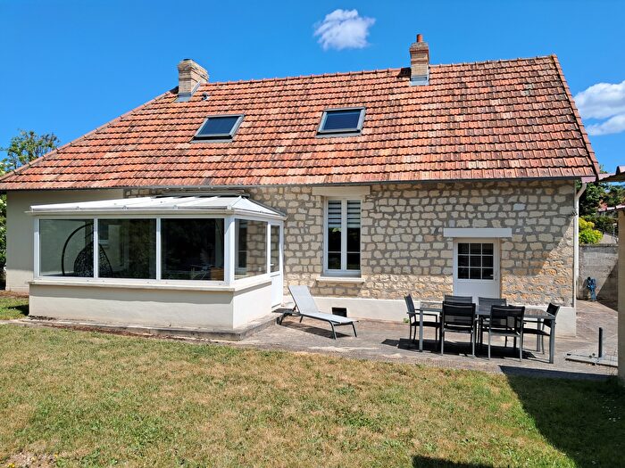 Maison 5 pièces à vendre à Giberville