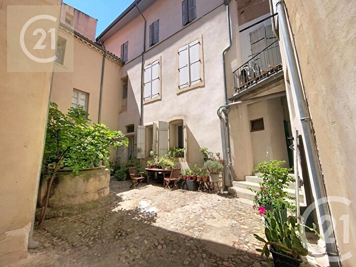 Appartement 3 pièces à vendre - Béziers, Centre-ville, Palais des Congrès, Garibaldi, Gambetta