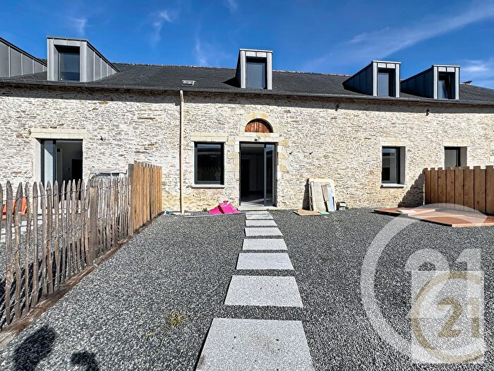 Appartement 3 pièces à Carquefou, La Chambre, La Barre, Les Monceaux, à louer