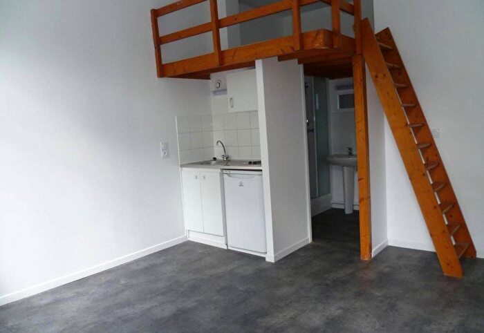 Vauban Esquermes, Lille - Appartement 1 pièce à louer