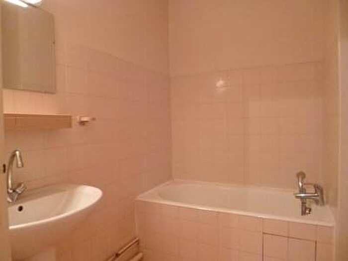 Montrapon, Montboucons, Besançon - Appartement 1 pièce à louer
